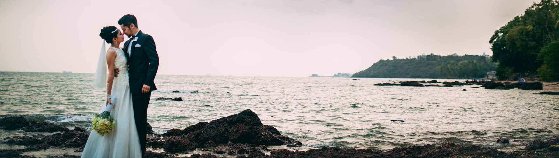 Goa - The ultimate wedding destination - Bay15